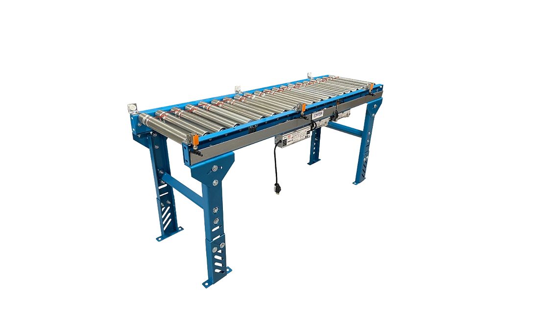 Conveyor System Trends to Improve Efficiency for Manufacturers and ...