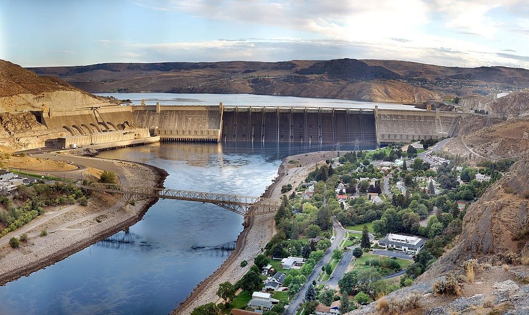 The Hydropower Industry and Epoxy Coatings | PCI Magazine