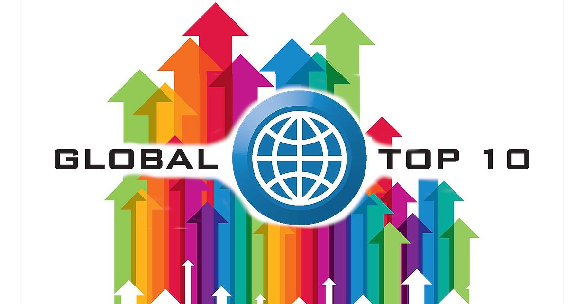 2023 Global Top 10: Top Paint and Coatings Companies | PCI Magazine