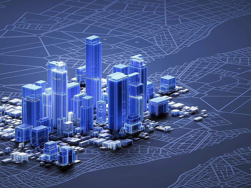 How BIM is Transforming the Coating Process | PCI Magazine