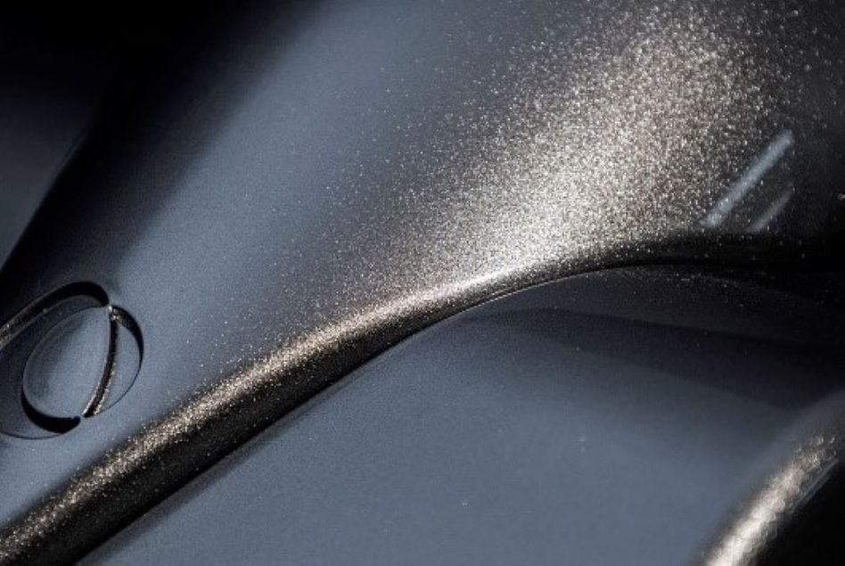 ECKART Expands Product Range of Silver-Effect Pigments | PCI Magazine