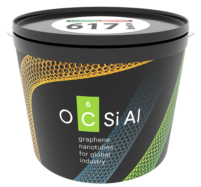 Nanotube Dispersion from OCSiAl | PCI Magazine