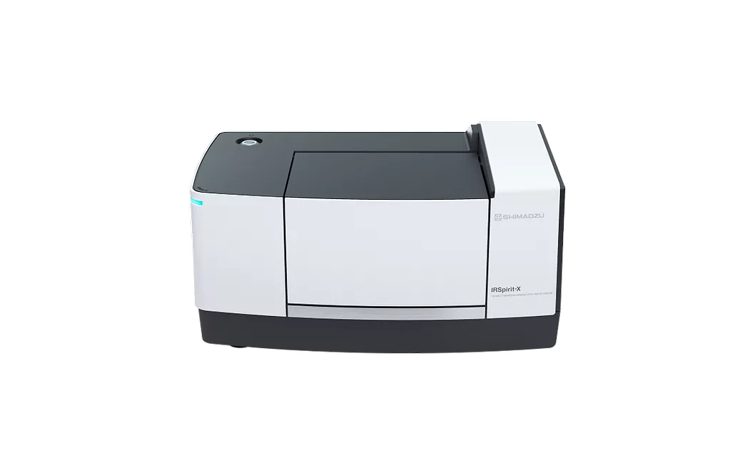 Shimadzu Releases New Series of Compact FTIR Spectrophotometers | PCI ...
