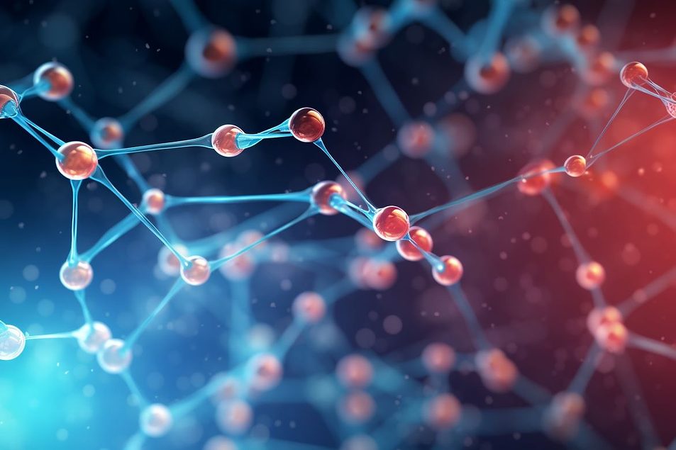 Self-Crosslinking Polymer Technology for Longer-Lasting and Vibrant ...