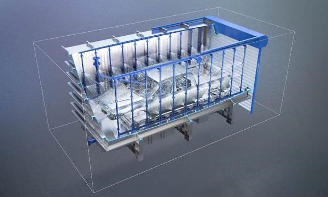 Modular Components for Scalable Plant Engineering in the Paint Shop ...