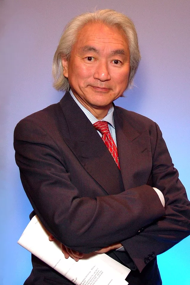 AMPP Announces Dr. Michio Kaku as Conference Keynote Speaker | PCI Magazine
