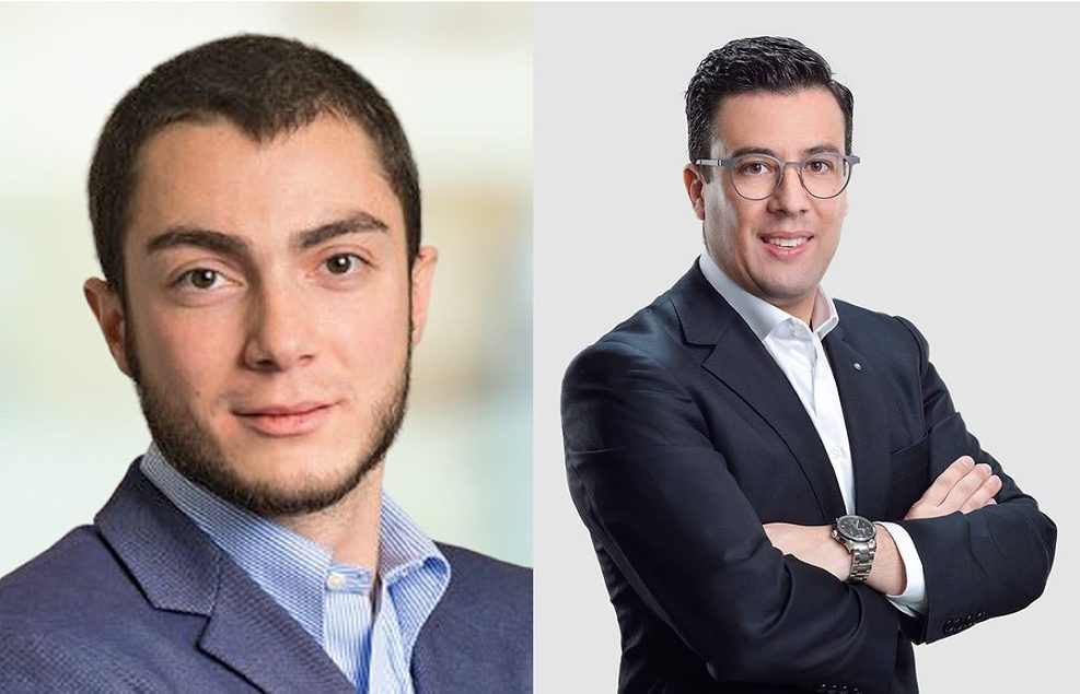 ACTEGA Announces Two Management Appointments for the Americas | PCI ...