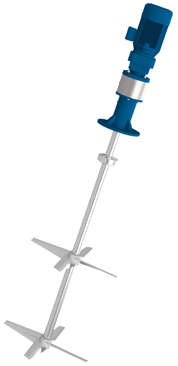 Admix Adds the Rotomaxx III and Rotomaxx III CX to its Equipment Lineup ...