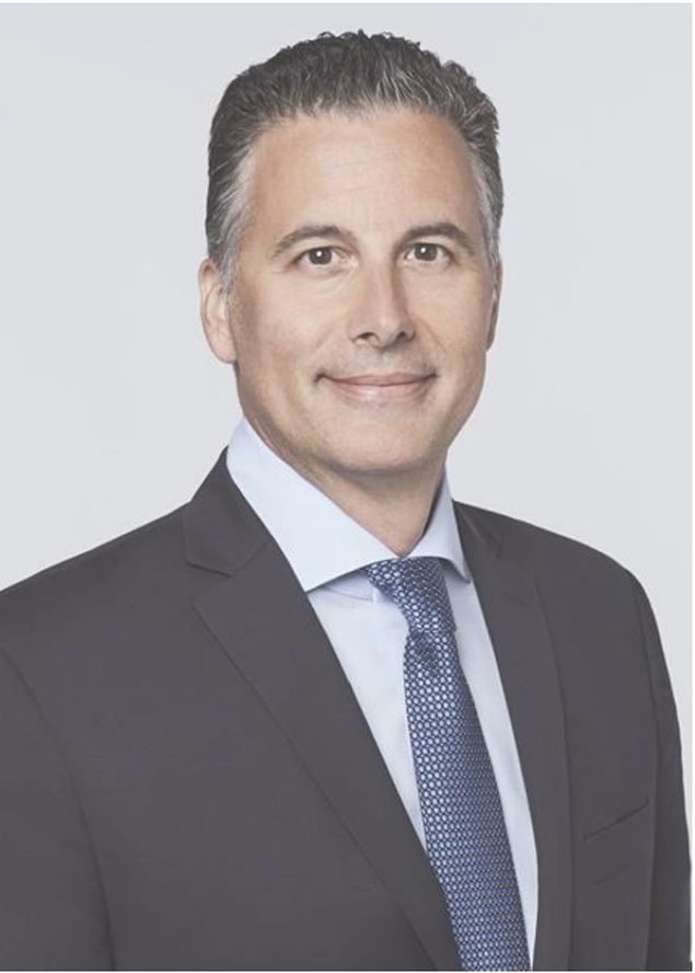 Axalta Appoints New Senior Vice President and Chief Financial Officer ...