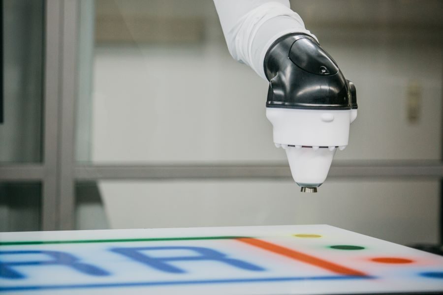 A New Atomizer Generation Sets New Benchmarks in Sustainable Production ...