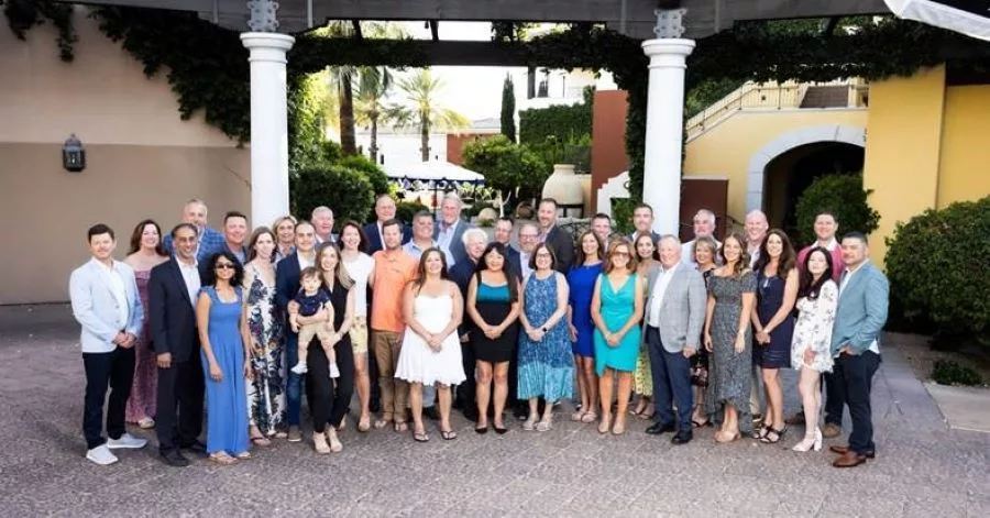 Gaco Announces the 2023 Top Contractor Award Recipients | PCI Magazine