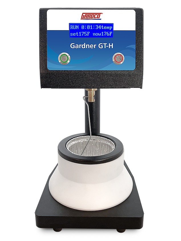 Boost Accuracy and Repeatability with GARDCO Precision Gel Timers | PCI ...