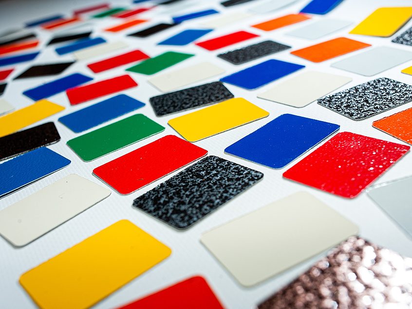 Launching a New Powder Coat Line | PCI Magazine