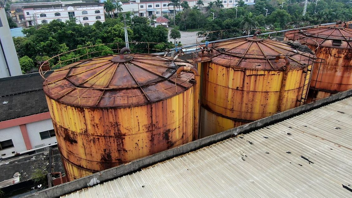 Sustainable C5 Corrosion Protection for Primer Coatings | PCI Magazine