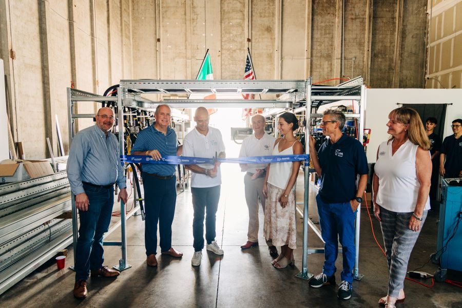 IM GROUP Launches North American Headquarters in Martin County, Florida ...