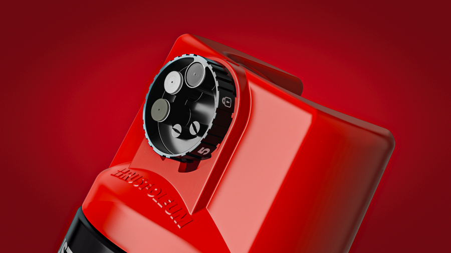 New Spray Paint Technology Offers Precision Solutions | PCI Magazine