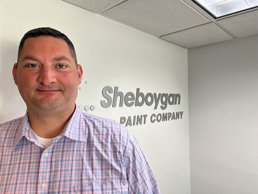 Sheboygan Paint Company Announces New Environmental Health & Safety Manager | PCI Magazine