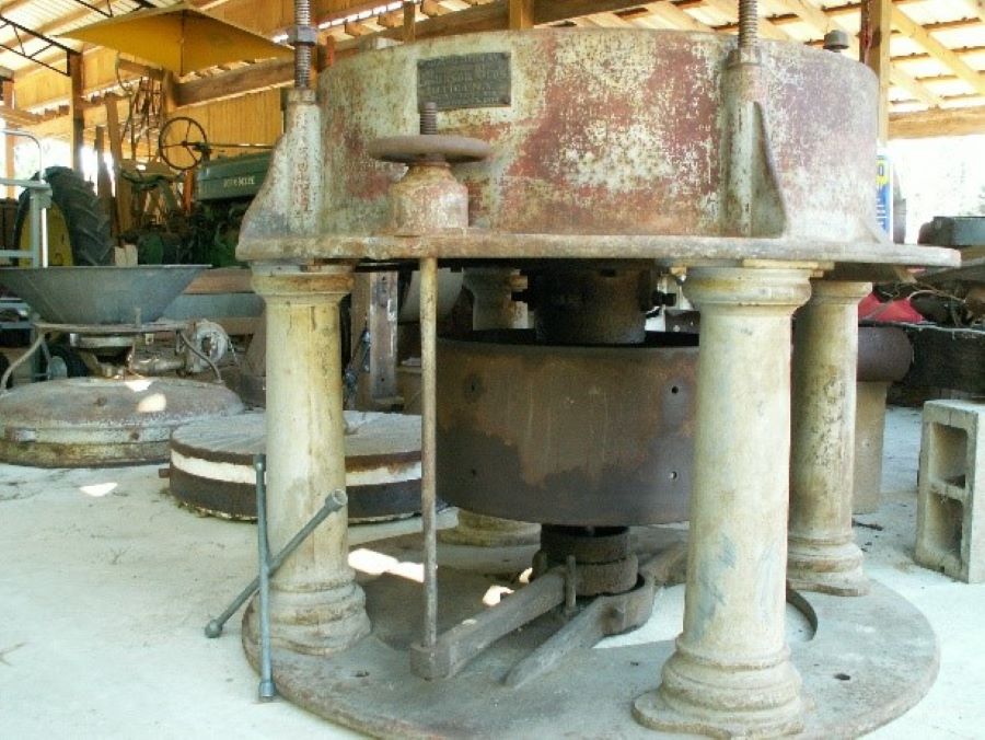 Millstone Milestone: Munson Celebrates 200 Years | PCI Magazine