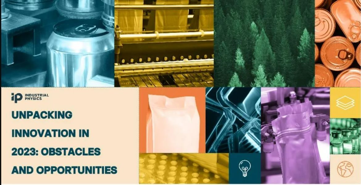 New Report Reveals Packaging Innovation Warning | PCI Magazine