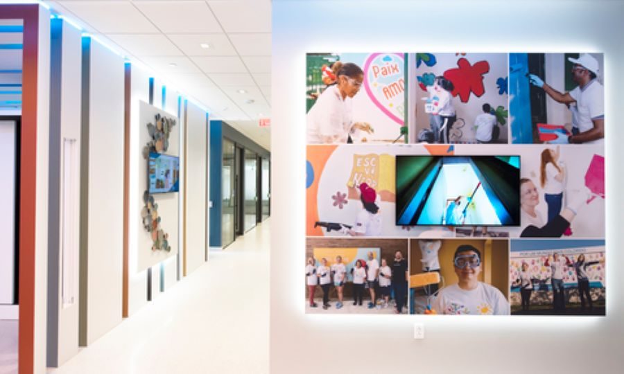 PPG Opens Customer and Employee Experience Center at Global ...