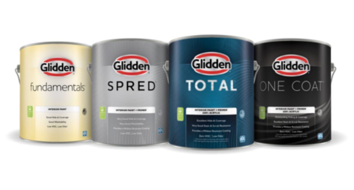 PPG’s Glidden Paint Expands DIY Product Assortment | PCI Magazine