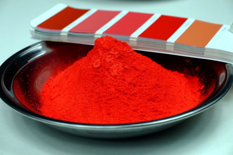 Safic-Alcan and Union Colours Reach Distribution Agreement | PCI Magazine