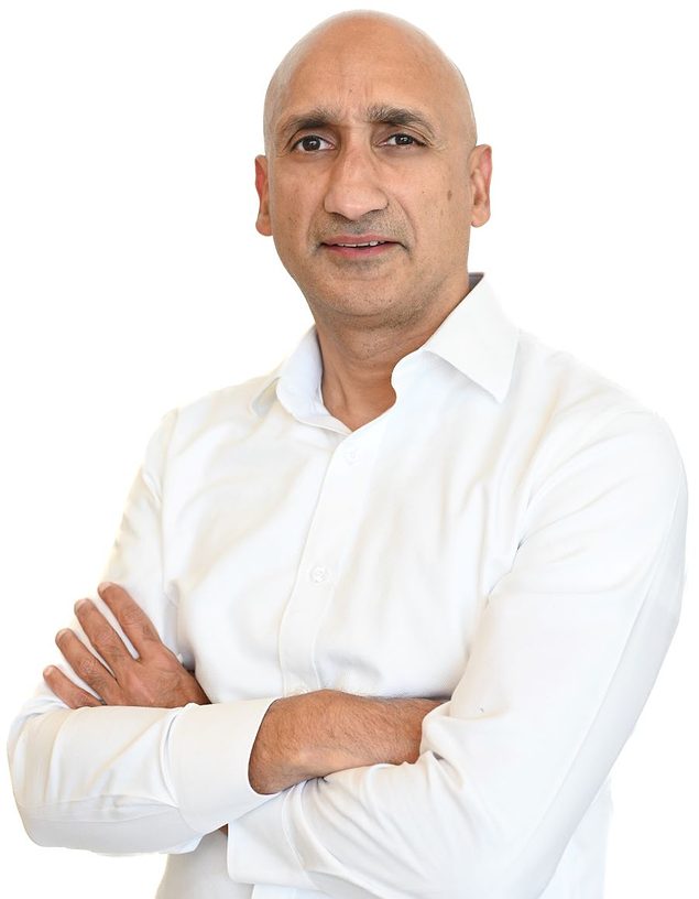 Arxada Appoints Sanjeev Rastogi as Chief Executive Officer | PCI Magazine