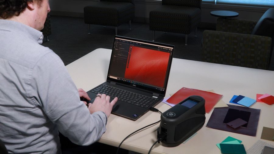 X-Rite eLearning Webinar Helps Customers Go Beyond Color to Visualize ...