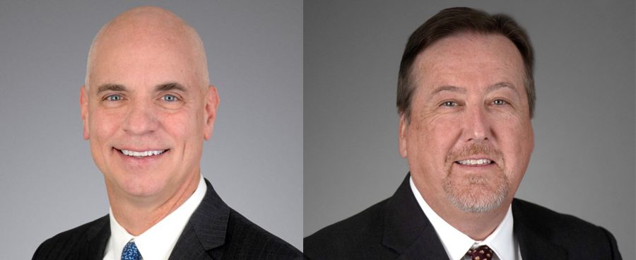 Tim Knavish Elected PPG Chairman and CEO; Michael McGarry to Retire as ...