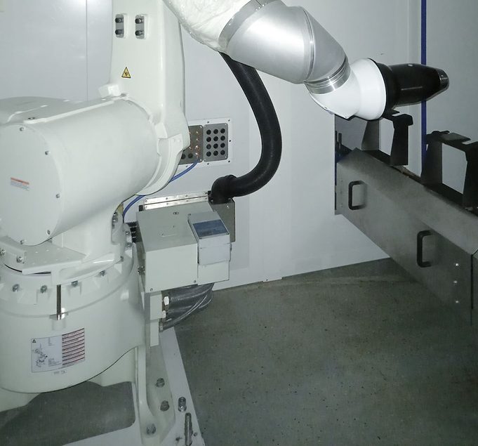 Painting Plastic Cost Effectively with Minimal Material Consumption ...