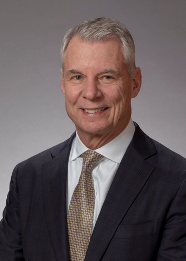 Stephen F. Angel to Retire from PPG Board of Directors | PCI Magazine