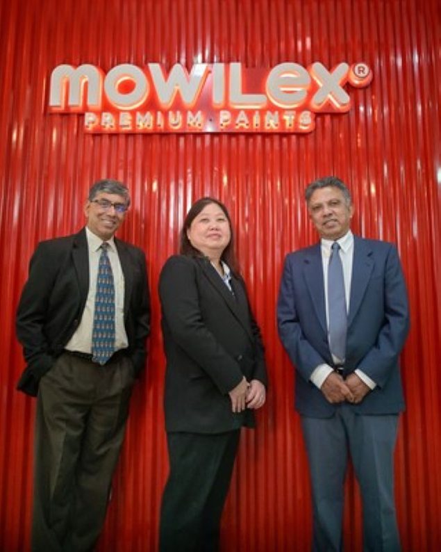 Mowilex Establishes New Scientific Advisory Board | PCI Magazine