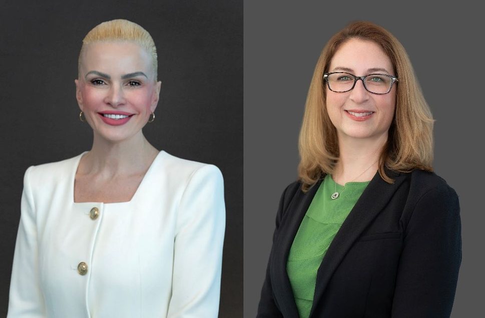 PPG Announces Executive Appointments | PCI Magazine