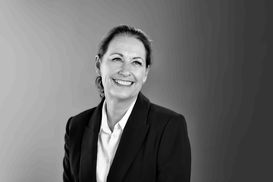 BCF President Named for Outstanding Contribution in Women in Trade ...