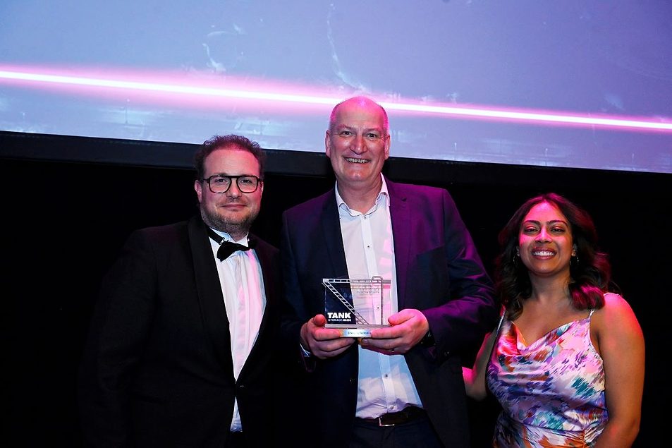 Sherwin-Williams Protective & Marine Wins Award | PCI Magazine