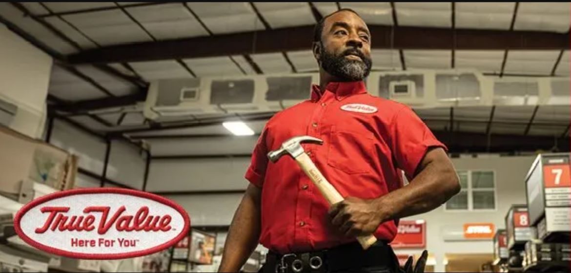 True Value Empowers DIYers and Local Retailers with First Campaign in ...