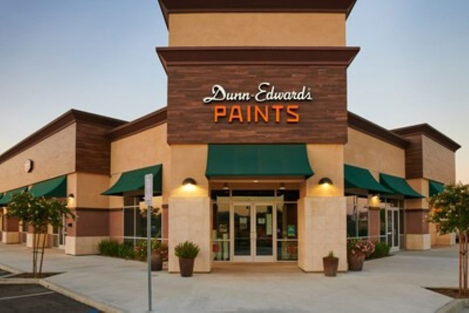 Dunn-Edwards Opens 17 New Stores | PCI Magazine
