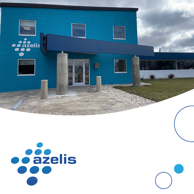 Azelis Expands and Enhances CASE Application Lab in Wisconsin | PCI ...