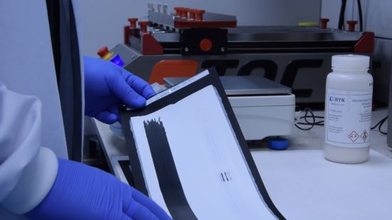 Scrub Resistance of Latex Paints | PCI Magazine