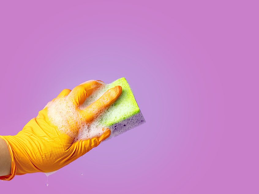 Scrub Resistance of Latex Paints | PCI Magazine