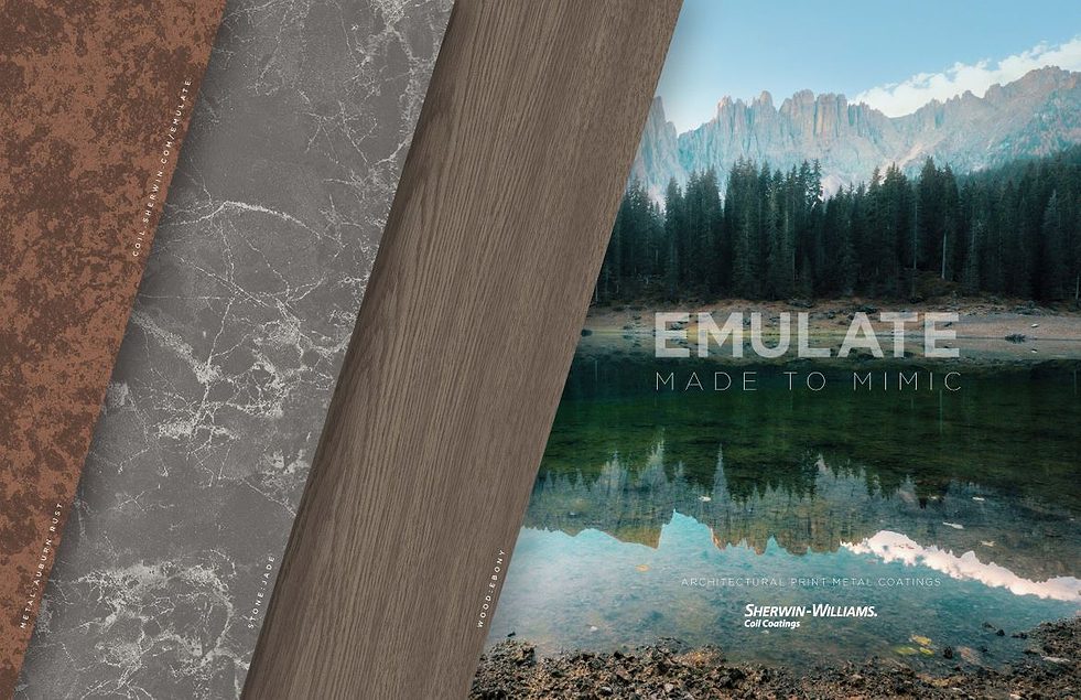 Printed Metal Coatings | PCI Magazine