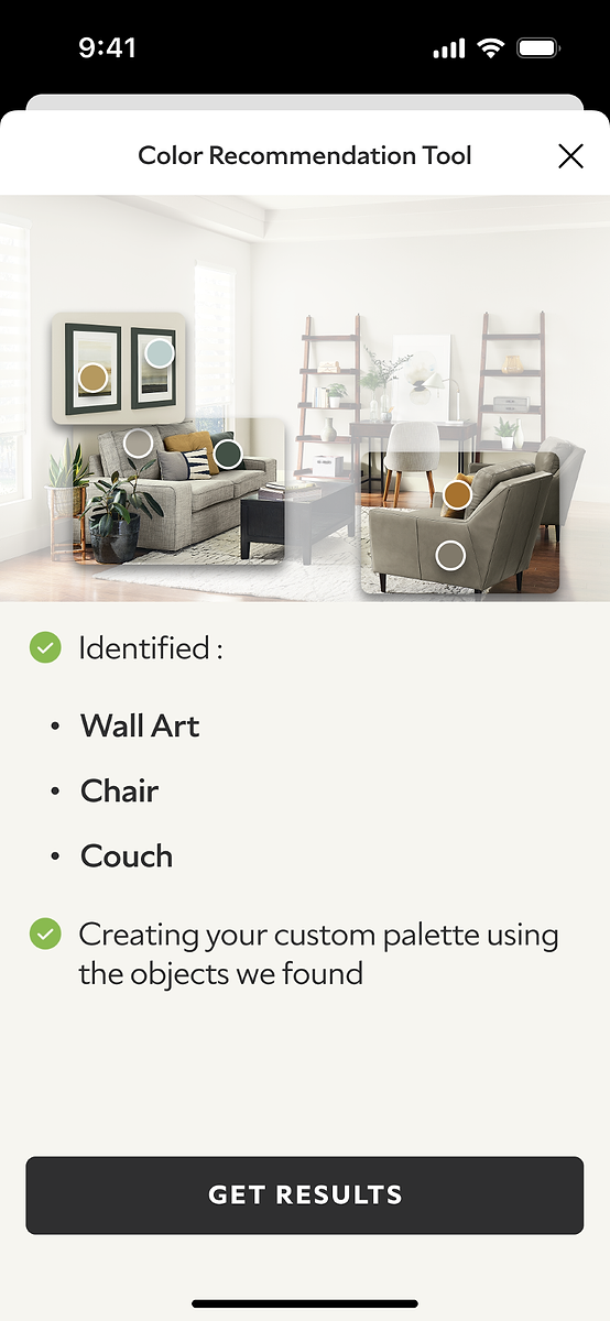 Sherwin-Williams Launches App Powered by AI Technology | PCI Magazine
