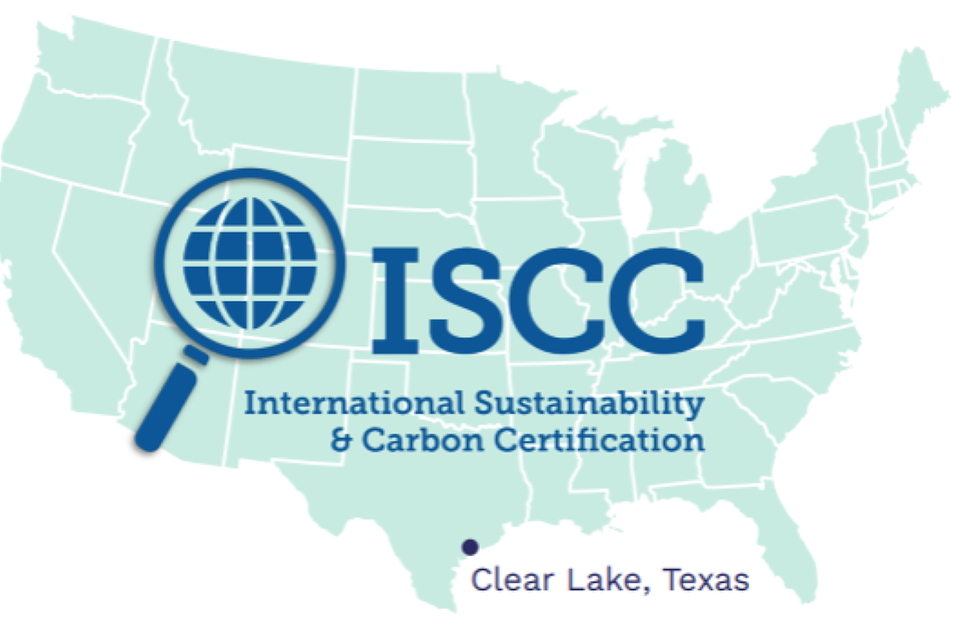 Arkema Achieves Mass Balance ISCC PLUS Certification at Acrylic ...