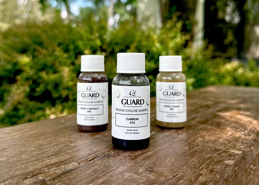 New Paint Color Guard for Decks | PCI Magazine