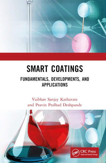 Smart Coatings Fundamentals, Developments, and Applications | PCI Magazine