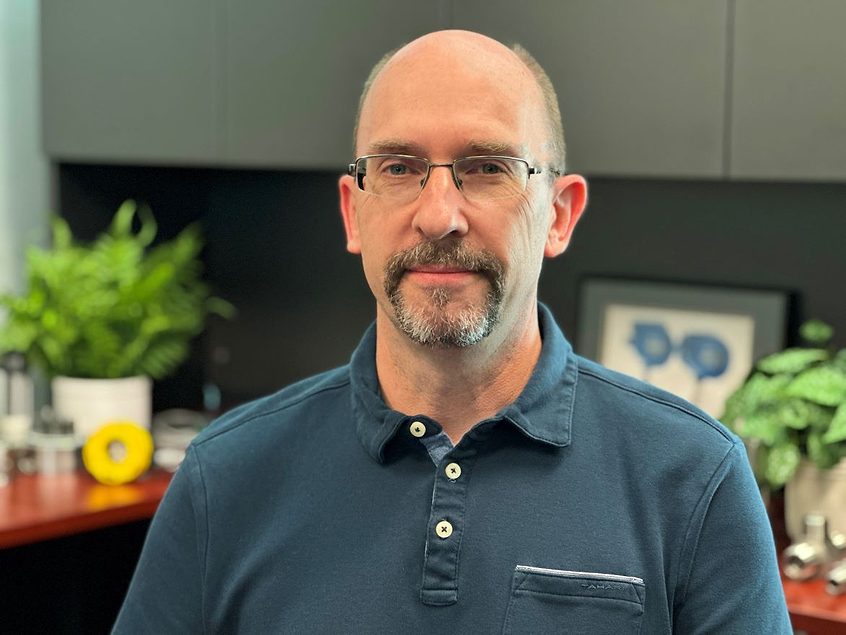 AW-Lake Names New General Manager | PCI Magazine