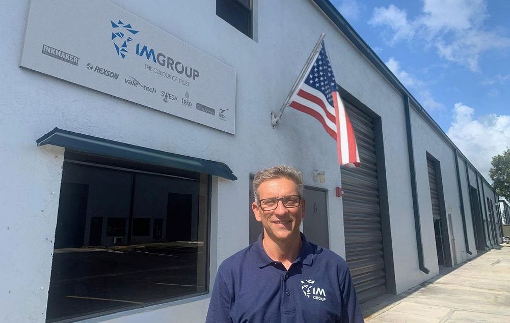 IM Group's North American HQ Sees Rapid Growth | PCI Magazine