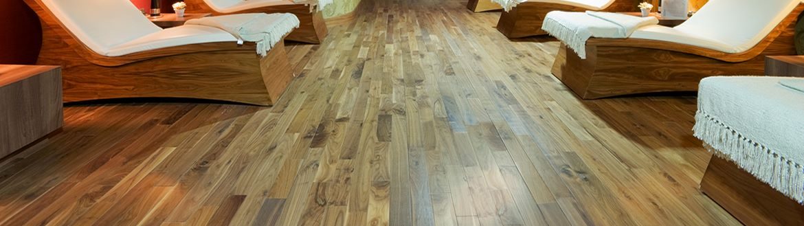 High-Solids Polyurethane Dispersion for Low-VOC Wood Floor Coatings ...