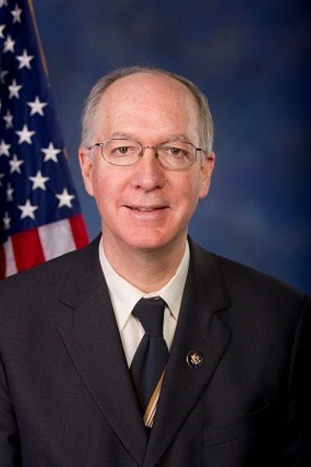 U.S. Congressman Meets with RadTech & PAMA | PCI Magazine