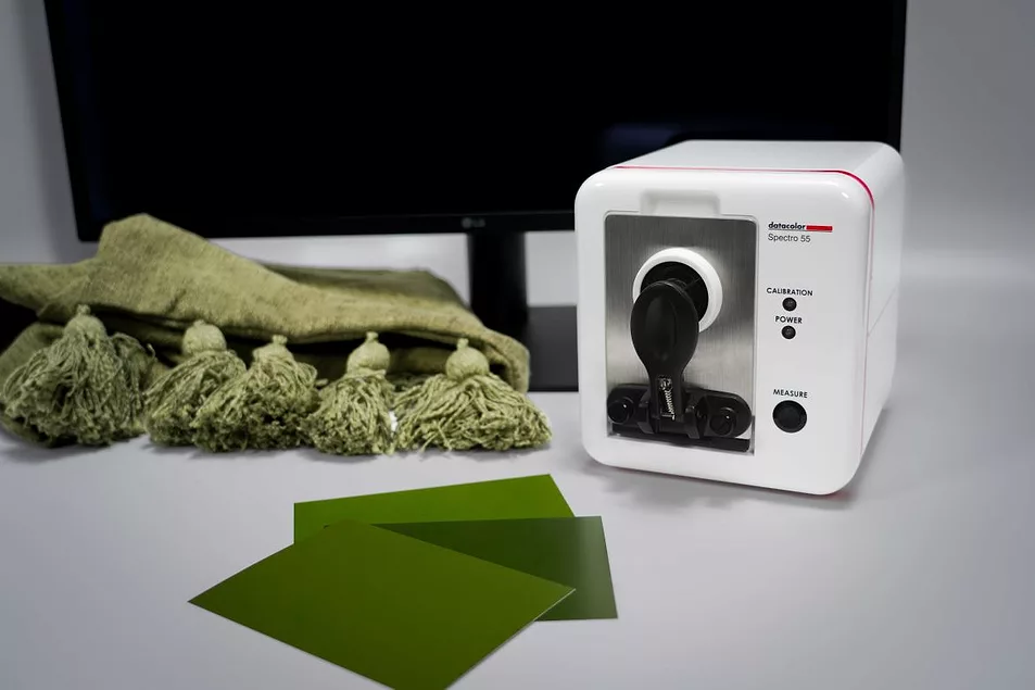 Datacolor Announces Upcoming Launch of Affordable Color Precision | PCI ...